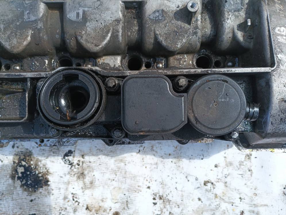 a6460101462 used Vacuum pump - Breather (PCV Engine Breather Valve ...