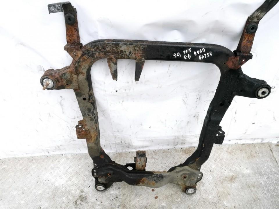 used used Front subframe SAAB 9-3 2006 2.0L - EIS00803268 | Used Auto ...