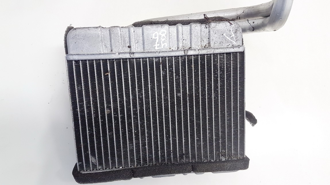 used used Heater radiator (heater matrix) BMW X3 2004 3.0L ...