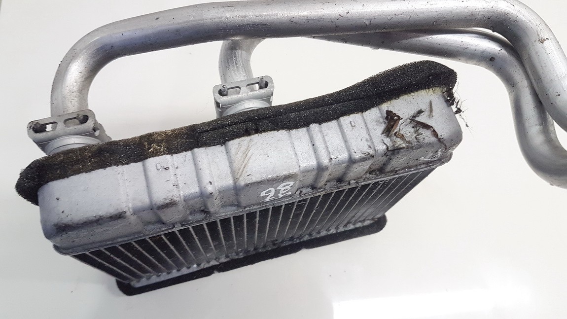 used used Heater radiator (heater matrix) BMW X3 2004 3.0L ...
