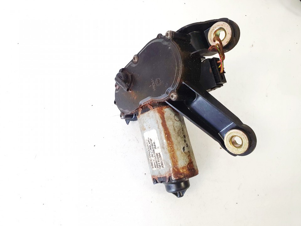 703615406eeb75p 02110098, 23001334 Rear wiper motor (Rear Screen Wiper ...