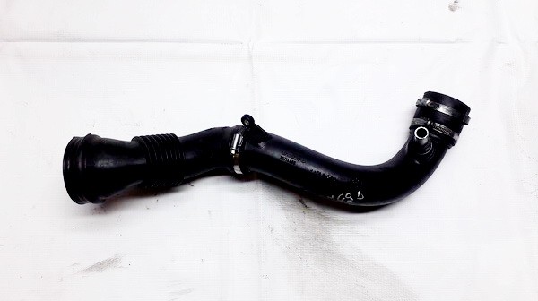 30714480 used TURBO INTERCOOLER PIPE HOSE Volvo XC 90 2004 2.4L ...
