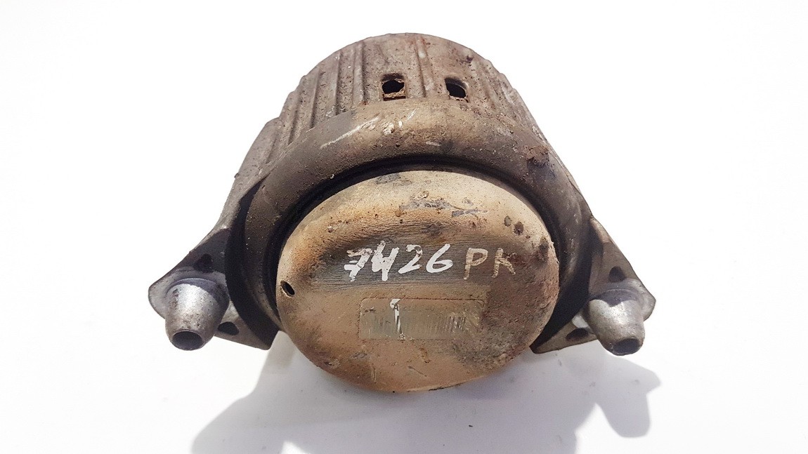a2122404117 used Engine Mounting and Transmission Mount (Engine support ...