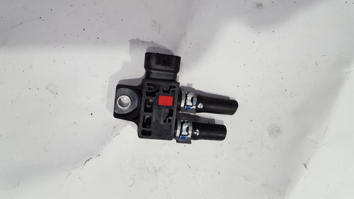 8948171010 513006t24 DPF Pressure Sensor (DPF Exhaust Differential ...