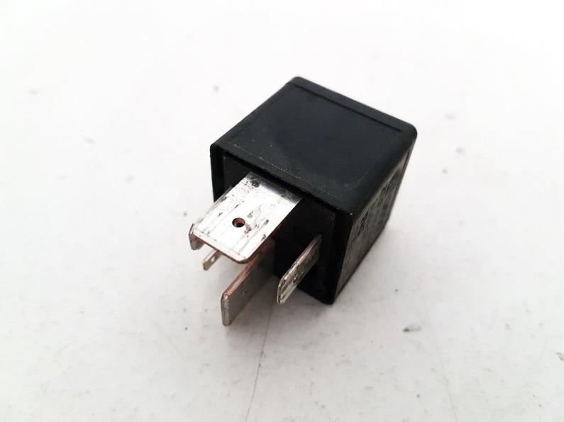 3d0951253a 433 Relay module Volkswagen Phaeton 2003 4.2L - EIS00630329 ...