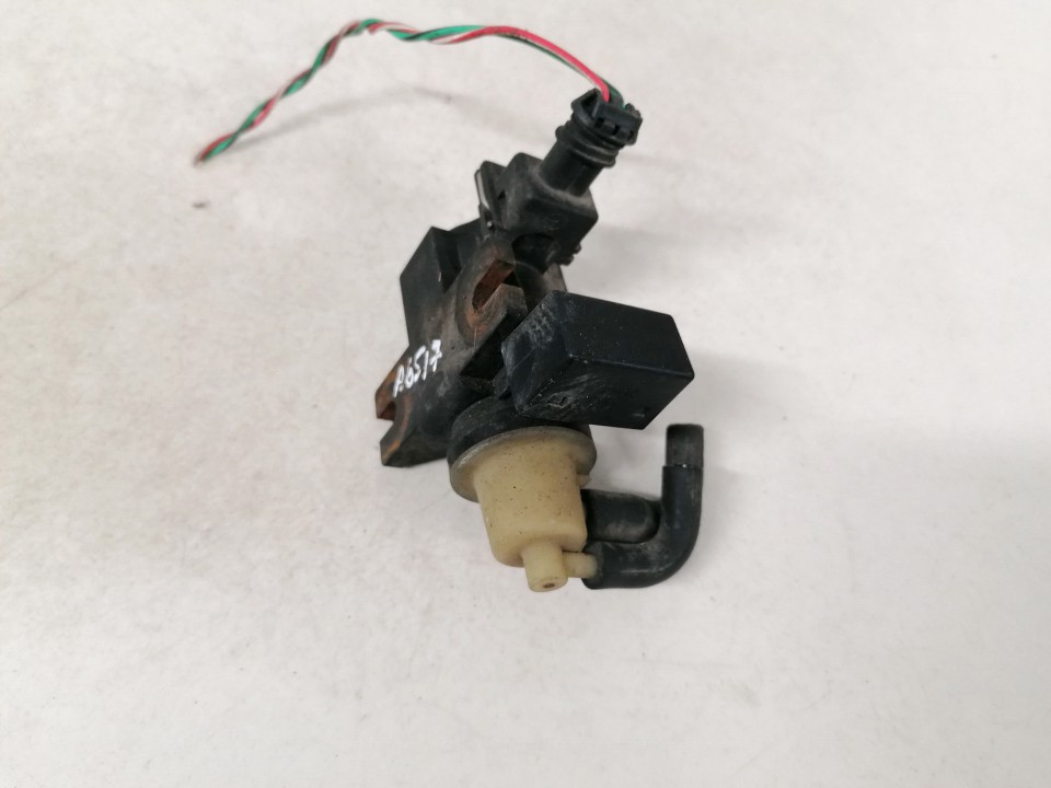 55573362 6116300 Electrical selenoid (Electromagnetic solenoid) Opel ...