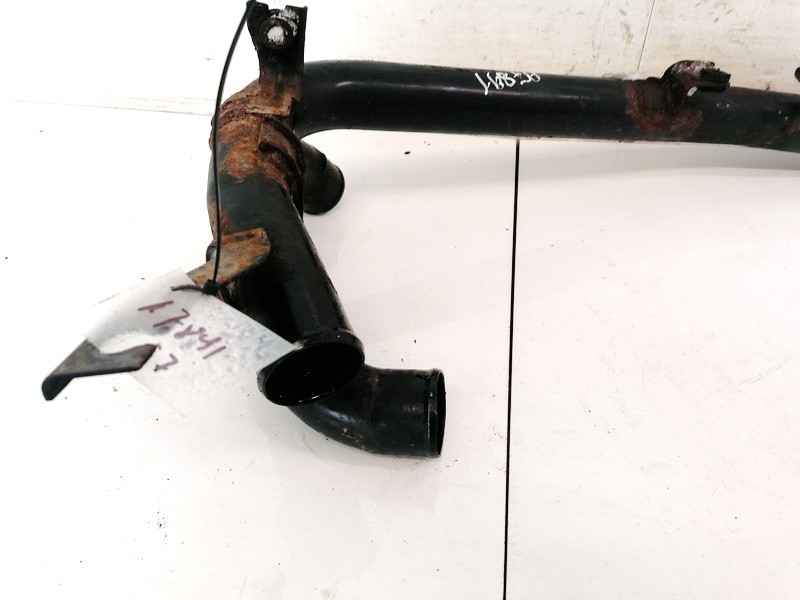 USED USED TURBO INTERCOOLER PIPE HOSE Nissan Primera 2004 1.9L ...