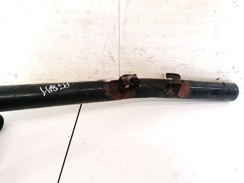 USED USED TURBO INTERCOOLER PIPE HOSE Nissan Primera 2004 1.9L ...