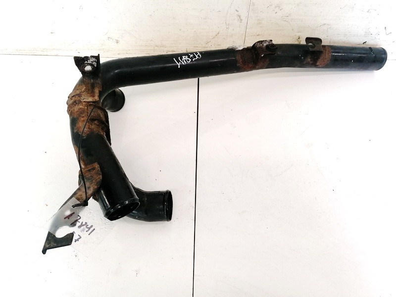 USED USED TURBO INTERCOOLER PIPE HOSE Nissan Primera 2004 1.9L ...