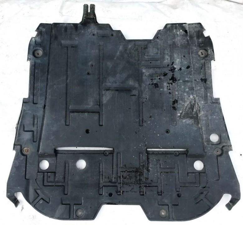 12765980 used Under Engine Gearbox Cover SAAB 9-3 2003 1.9L ...