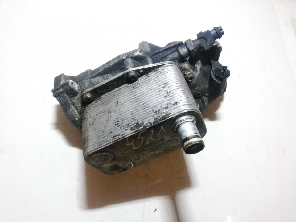 2247204 8792145, 47006al, 104160502 Oil Filter Housing (oil filter ...