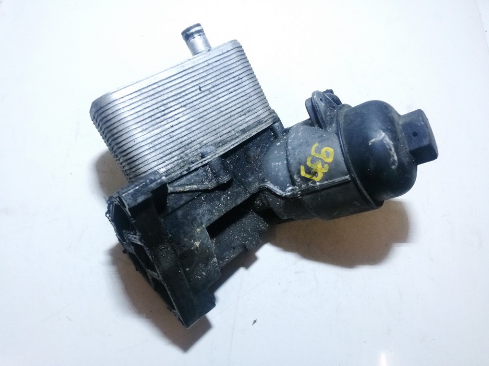 2247204 8792145, 47006al, 104160502 Oil Filter Housing (oil filter ...