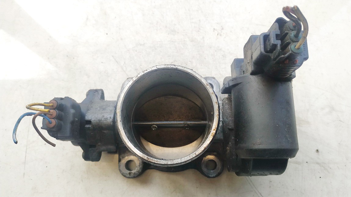 1923002010 Toyota Corolla Verso 2007 High Flow Throttle Body Valve (Air Control Valve) | EuroImpex