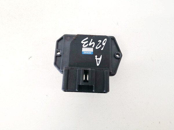 4993002121 499300-2121 Heater Resistor (Heater Blower Motor Resistor ...