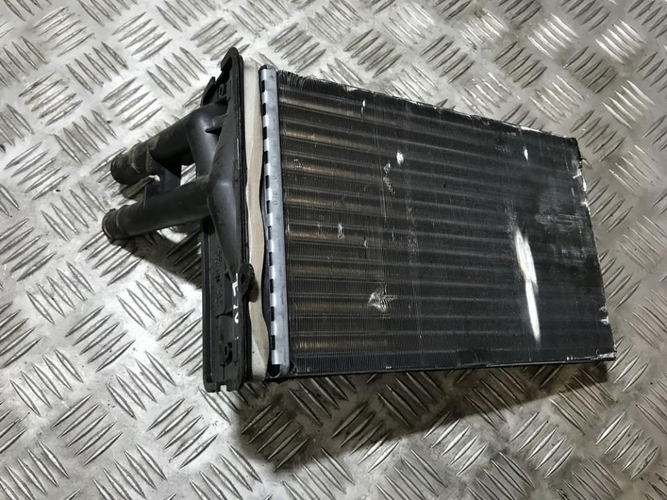 8d2819031a used Heater radiator (heater matrix) Audi A4 2000 1.8L 14EUR ...