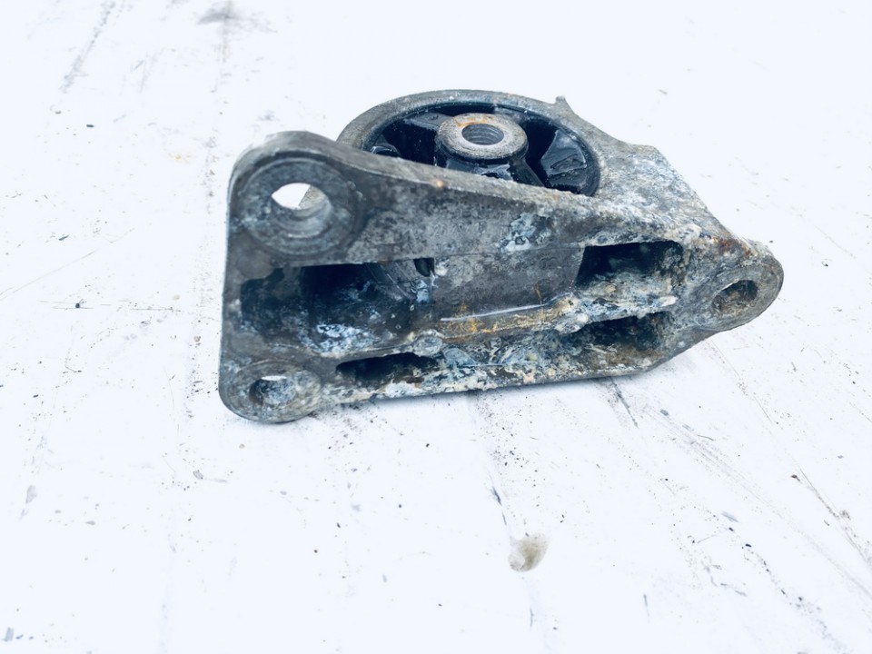 22116756405 12628710 Engine Mounting and Transmission Mount (Engine ...