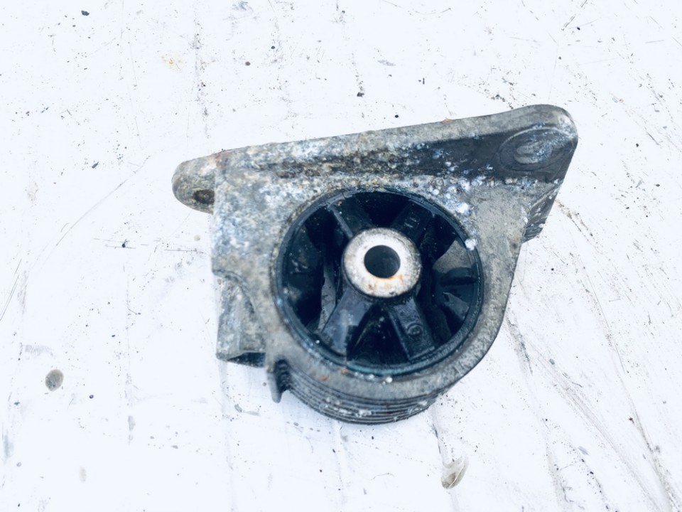 22116756405 12628710 Engine Mounting and Transmission Mount (Engine ...