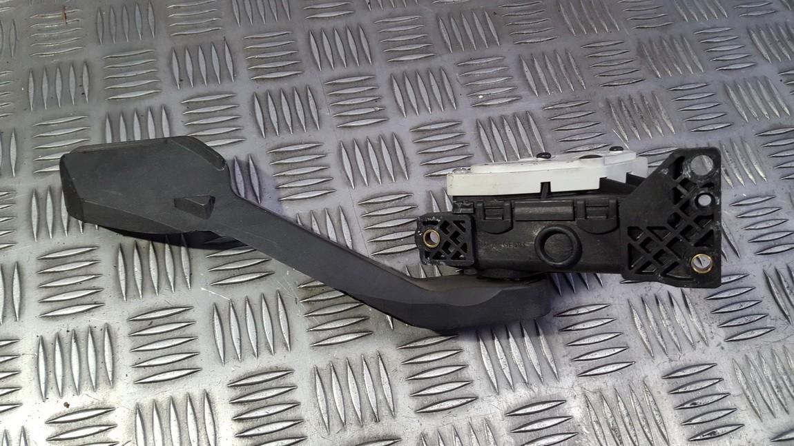 6PV00853702 6PV008537-02 Accelerator throttle pedal (potentiometer ...