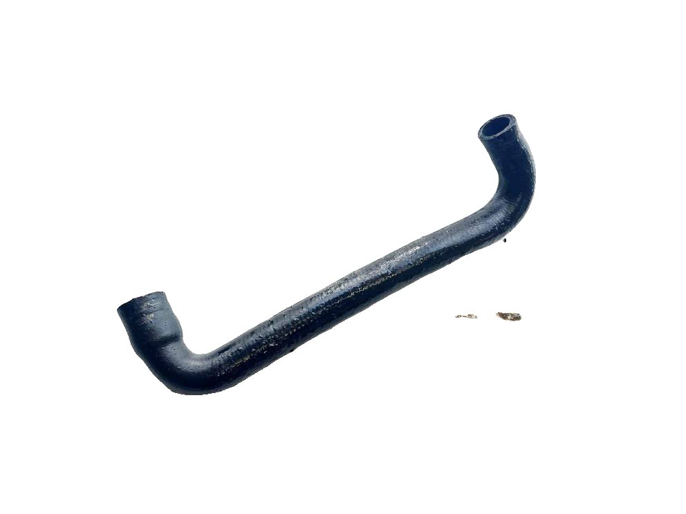 Used Used Radiator Hose Replacement (Upper and Lower) Volkswagen ...
