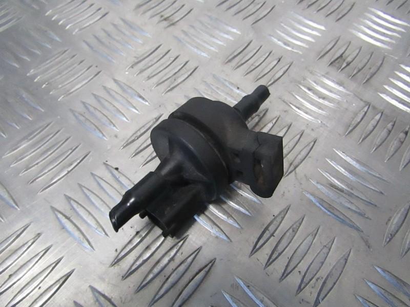 0280142412 used Vacuum Control Purge Valve (Solenoid Valve) Ford Focus ...