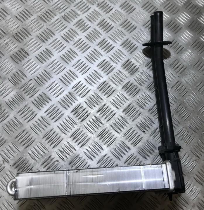 62620 0e Heater radiator (heater matrix) Peugeot 206 2002 1.4L ...