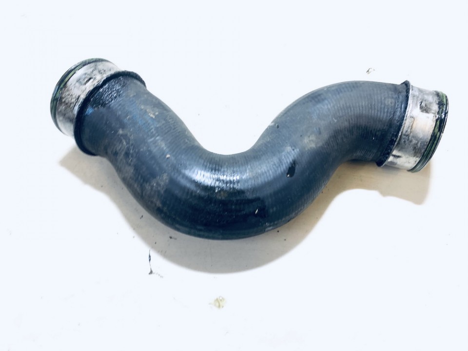 1k0145832e used TURBO INTERCOOLER PIPE HOSE Skoda Octavia 2007 2.0L ...