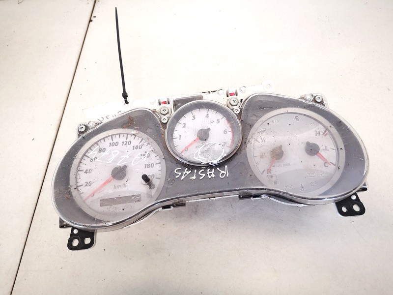 8380042a60 83800-42a60, 1575202791 Speedometers - Cockpit - Speedo ...