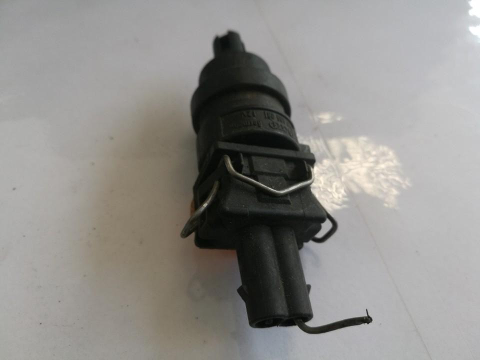 028906081 USED Ambient Air Temperature Sensor Audi 80 1994 1.9L ...
