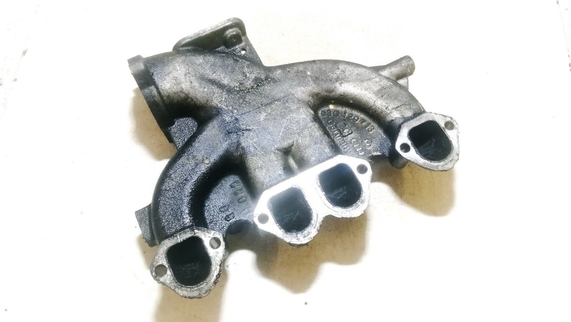 03g129713 used Intake manifold (Inlet Manifold) Volkswagen Caddy 2007 1 ...