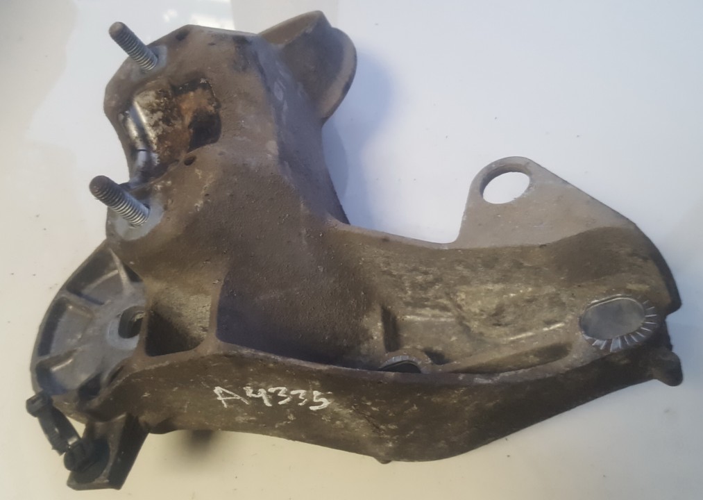 4F0199352N MD3 Engine Mount Bracket and Gearbox Mount Bracket Audi A6 ...