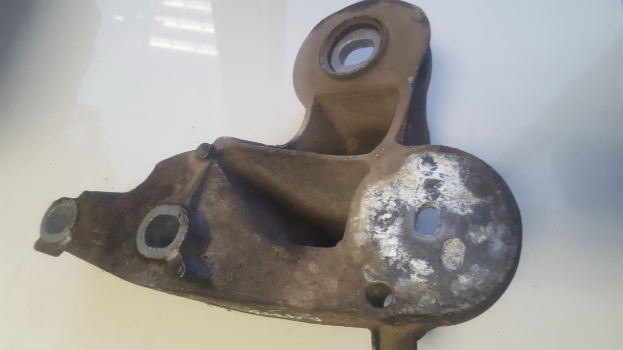 4F0199352N MD3 Engine Mount Bracket and Gearbox Mount Bracket Audi A6 ...
