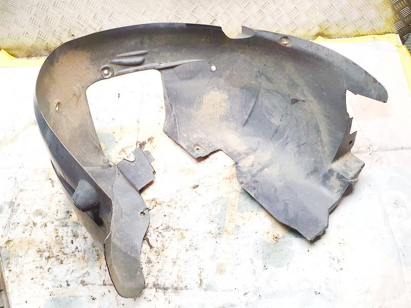 9658141980 4089pb010 Front Plastic Inner Fender Right Citroen C4 ...