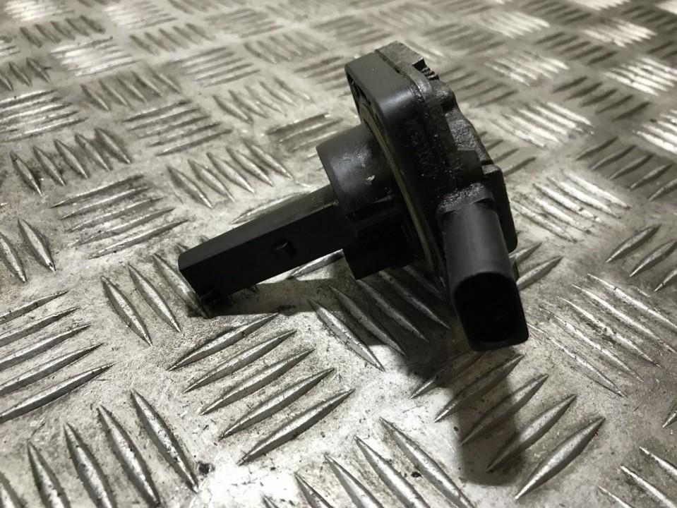 1j0907660b 5pr008079-02 Oil Pressure Sensor (OIL LEVEL SENSOR ...