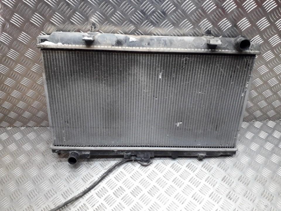 Nissan Almera 2000 Radiator-Water Cooler | EuroImpex