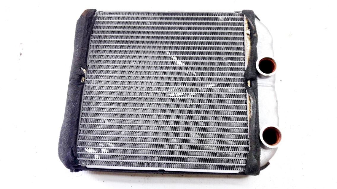 USED USED Heater radiator (heater matrix) Volvo S40 1999 1.9L ...