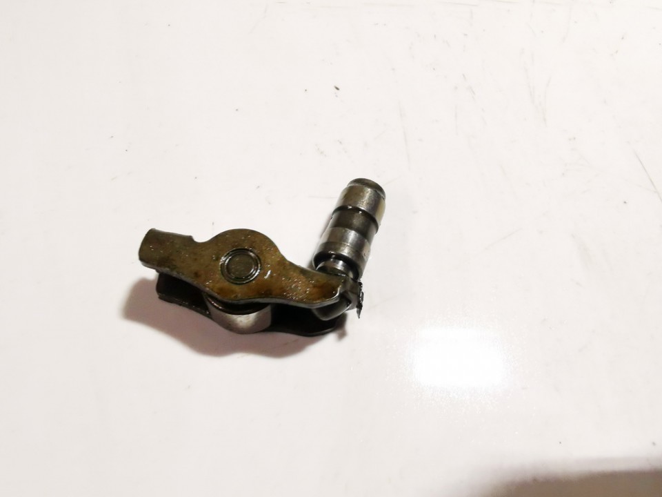 used Rocker Arm, valve train Volkswagen Polo 2007 1.2L 5EUR EIS01393320 ...