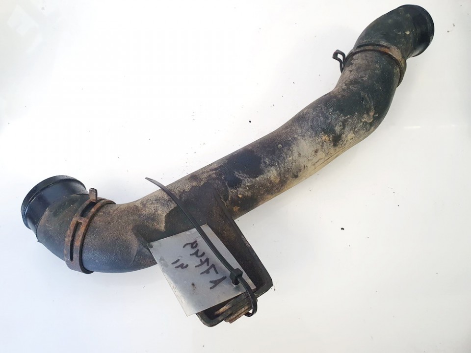3A0145858 used TURBO INTERCOOLER PIPE HOSE Volkswagen Passat 1996 1.9L ...