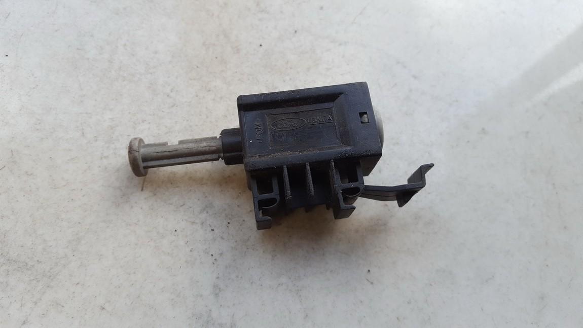 U3NFA Mazda 6 2009 Brake Light Switch (sensor) - Switch (Pedal Contact ...