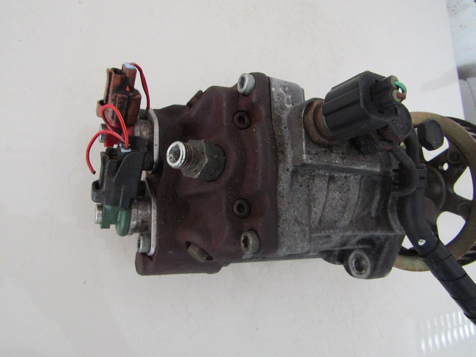 2210027010 22100-27010,097300-00177,02D112961 High Pressure Injection ...