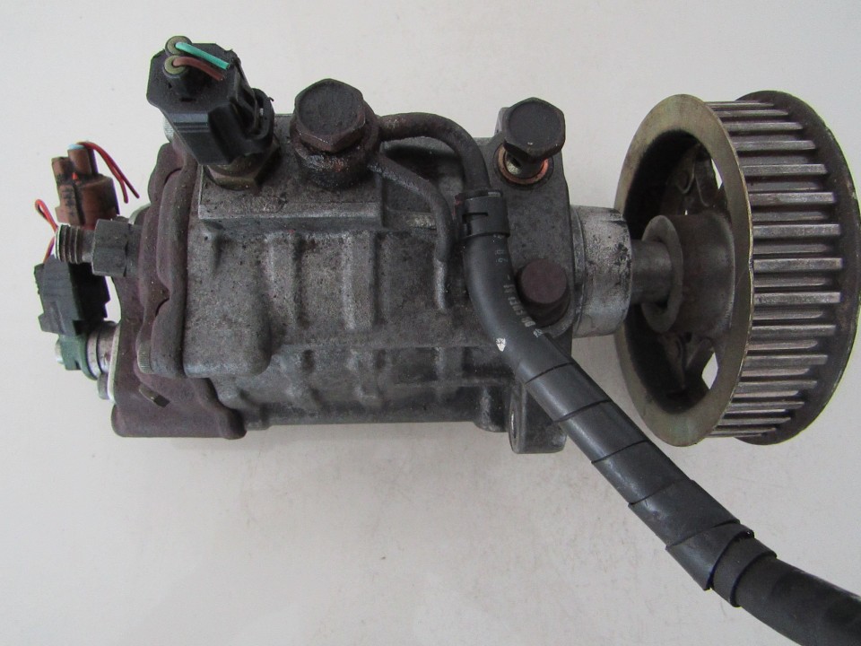 2210027010 22100-27010,097300-00177,02D112961 High Pressure Injection ...