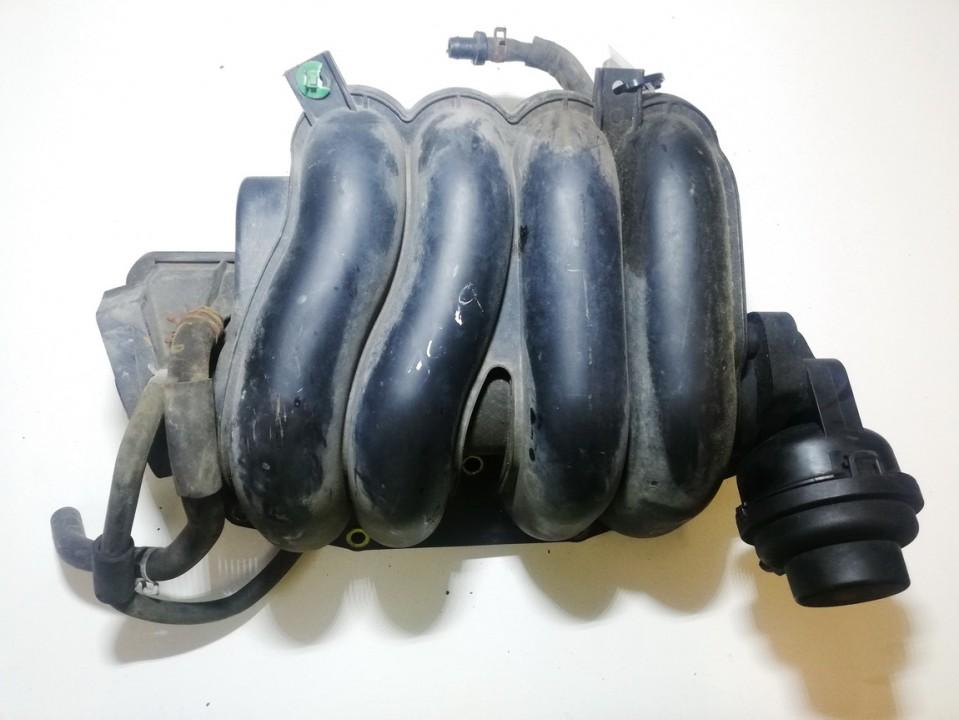 2900306989 29 003 06 989 Intake manifold (Inlet Manifold) Honda CR-V ...