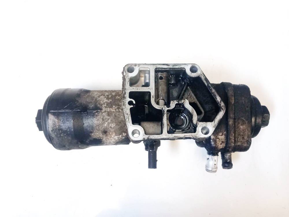 045115433e 045115433e Oil Filter Housing (oil filter cooler) Volkswagen ...