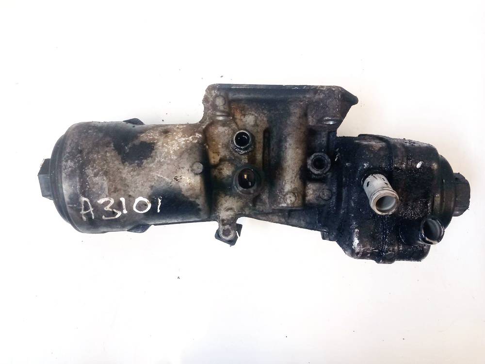 045115433e 045115433e Oil Filter Housing (oil filter cooler) Volkswagen ...