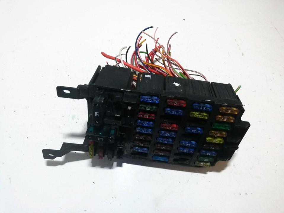 used used Fuse box Mercedes-Benz C-CLASS 2000 2.2L - EIS00563330 | Used ...