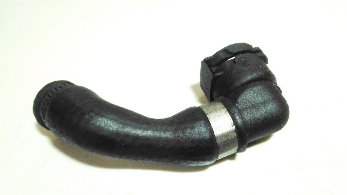 8375796 used Coolant Flange (Engine Coolant Thermostat Housing Cover ...