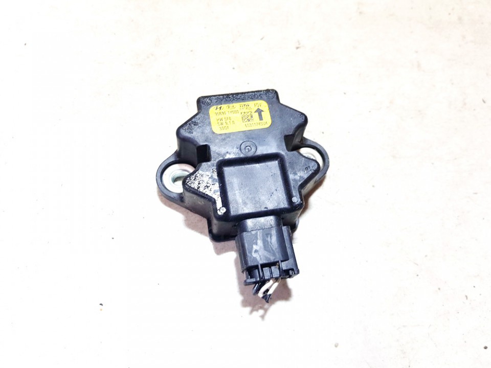 956901y000 95690-1y000, 65311745u4 Esp Accelerator Sensor (ESP Control ...