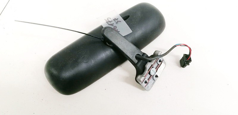 E11015805 USED Interior Rear View Mirrors SAAB 9-3 2003 2.2L ...