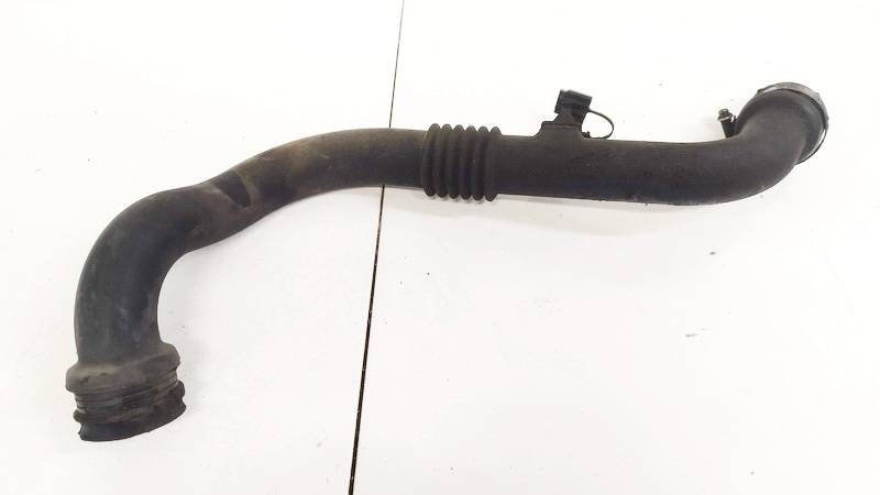 8200201617 8200363471 TURBO INTERCOOLER PIPE HOSE Renault Scenic 2004 1 ...