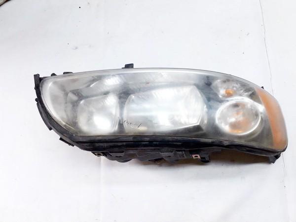 30698840 89900268 Front Headlight Right RH Volvo V70 2005 - EIS00663343 ...