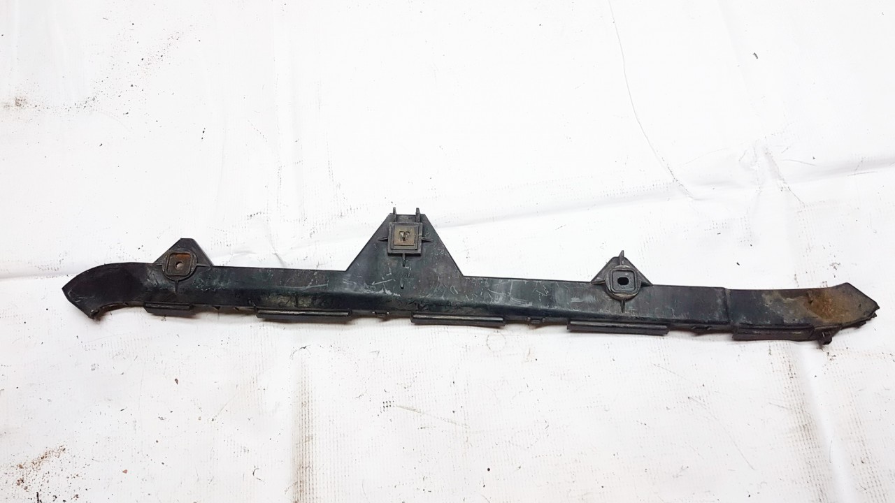 5257505050 52575-05050 Rear Bumper mounts (BUMPER BRACKET) right Toyota ...